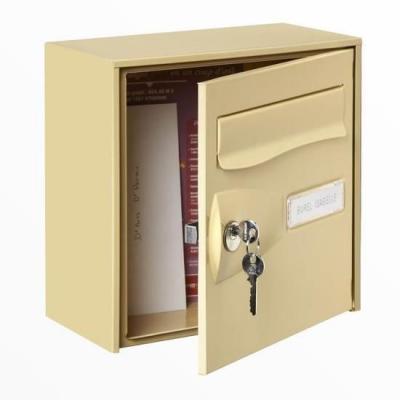 Széfdiszkont - KÜLTÉRI POSTALÁDÁK